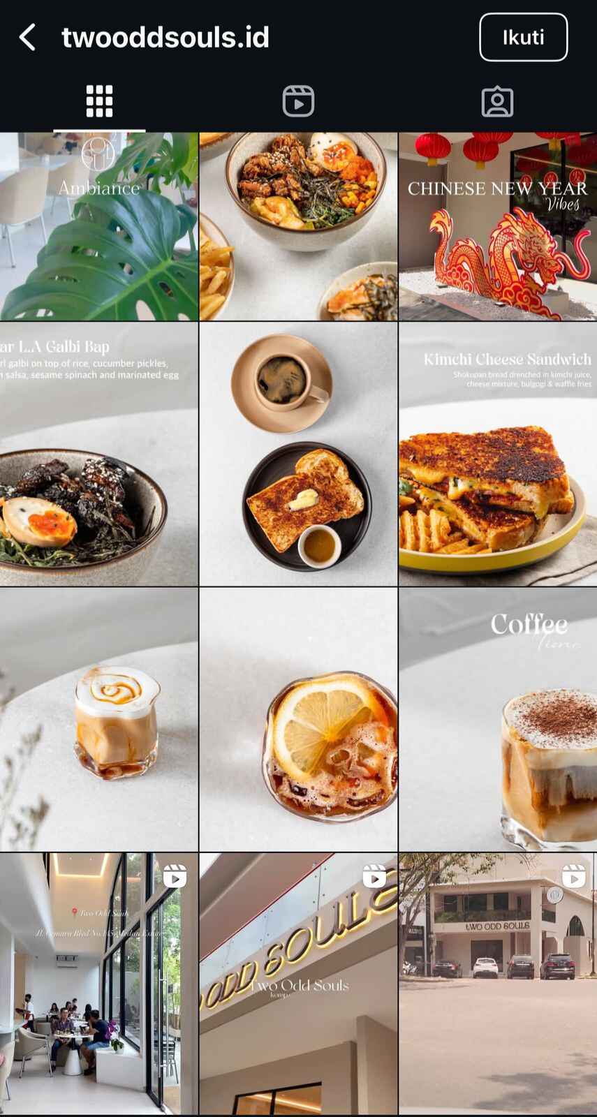 5 Tempat Makan di Medan yang Wajib Kamu Coba – Enak, Unik dan ...